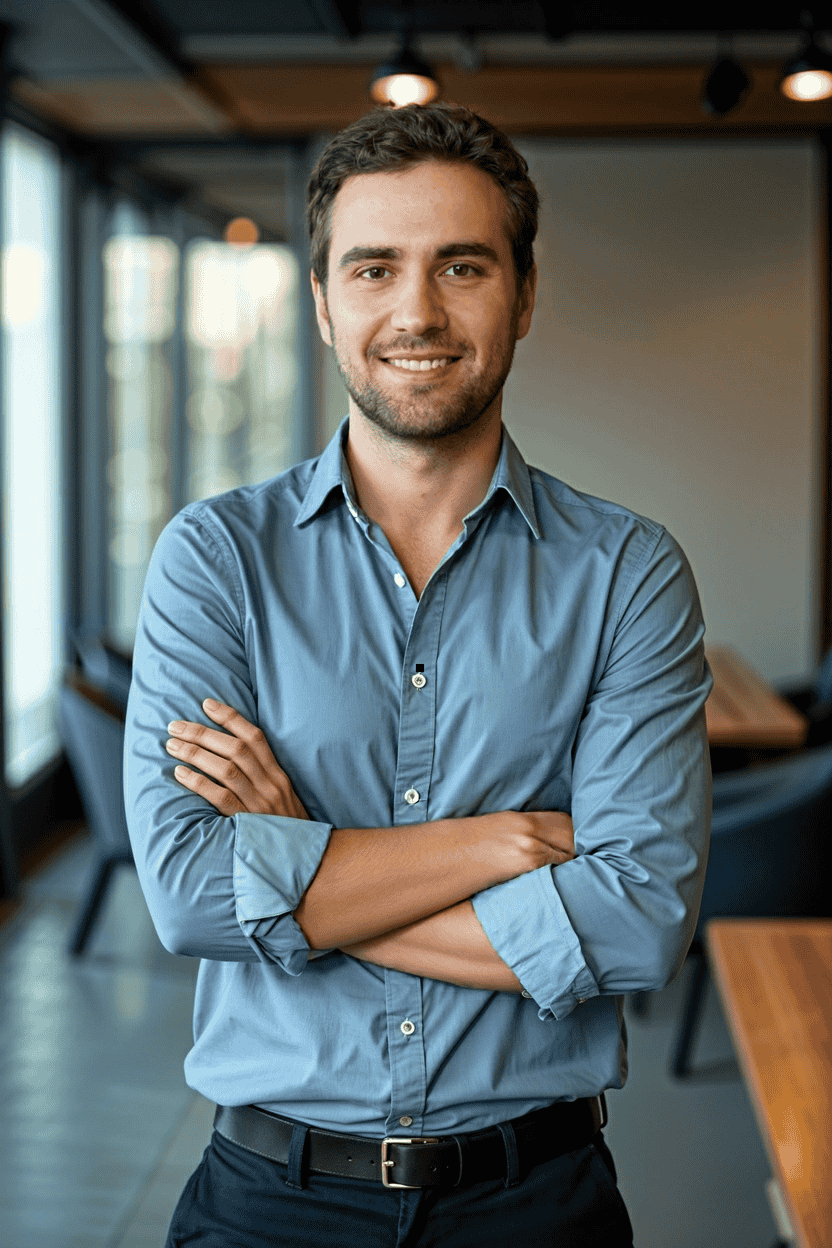 Photos professionnelles avec Photo AI Studio | Générateur de photos IA