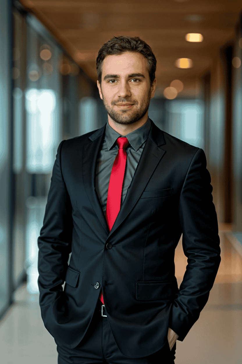 Photos professionnelles avec Photo AI Studio | Générateur de photos IA