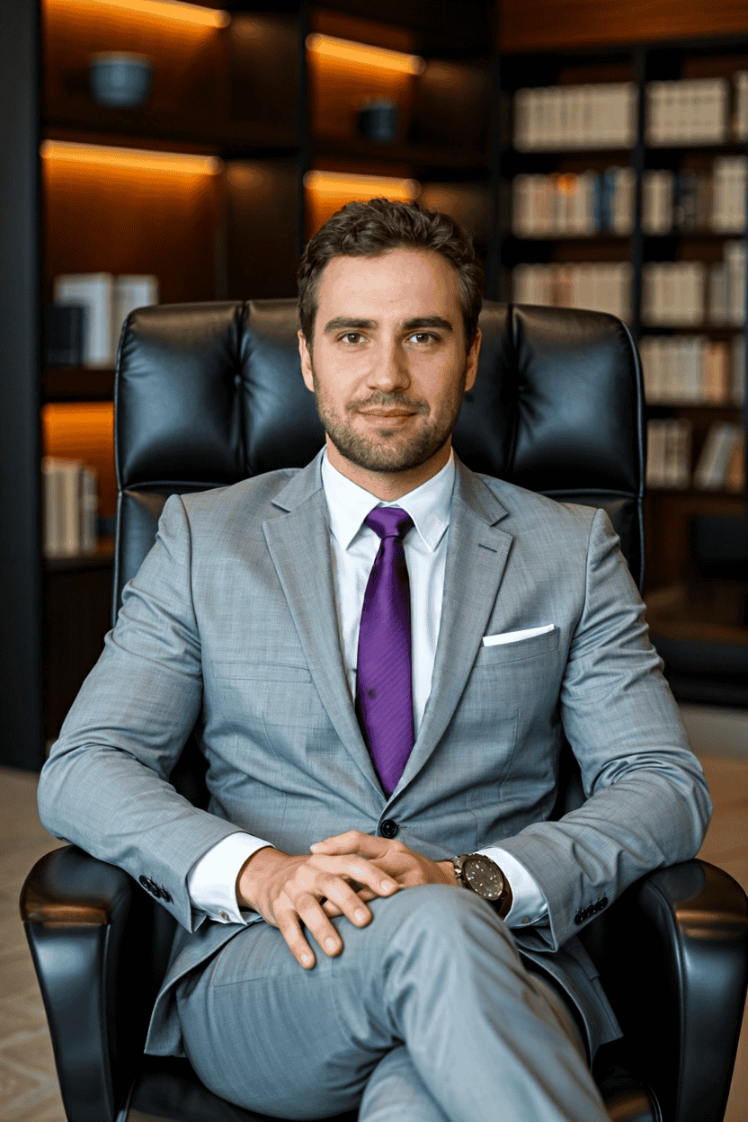 Photos professionnelles avec Photo AI Studio | Générateur de photos IA